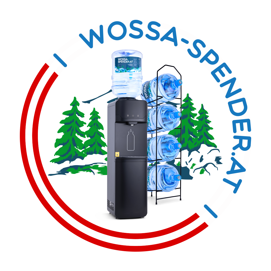 BASIC WASSERSPENDER | WOSSA